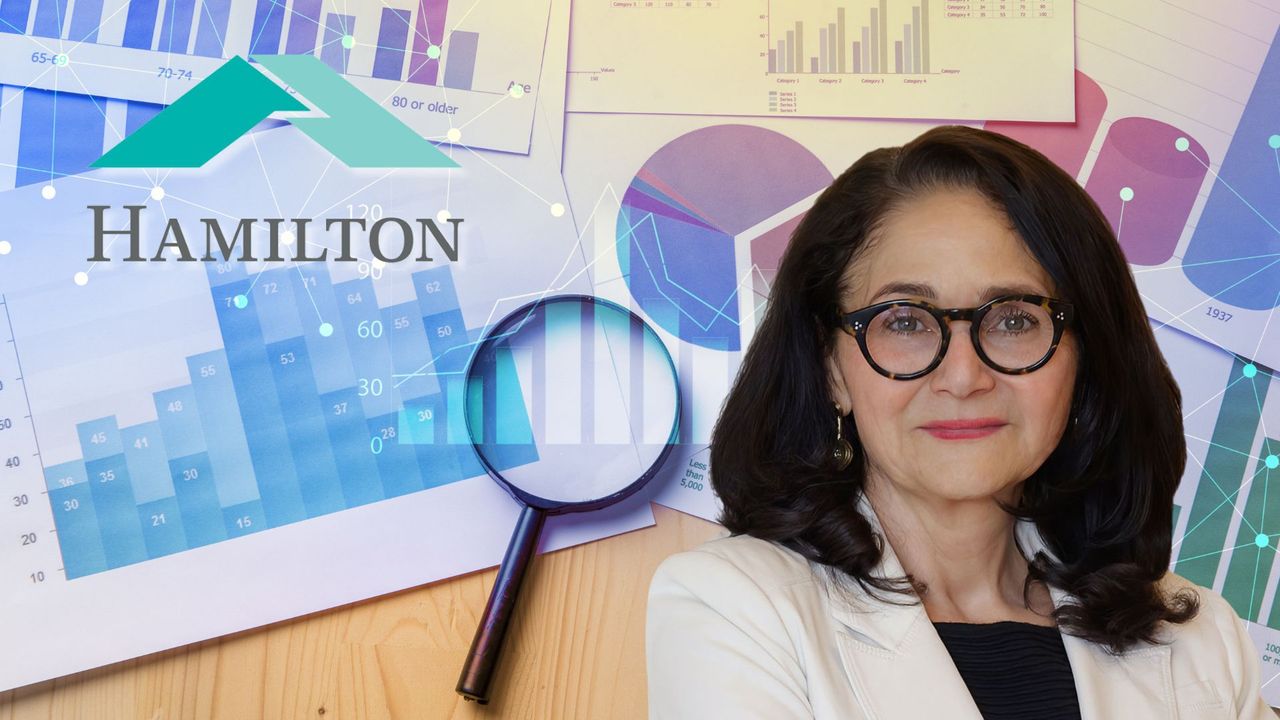 Hamilton surges on top line, trips on Baltimore bridge & reserves ...